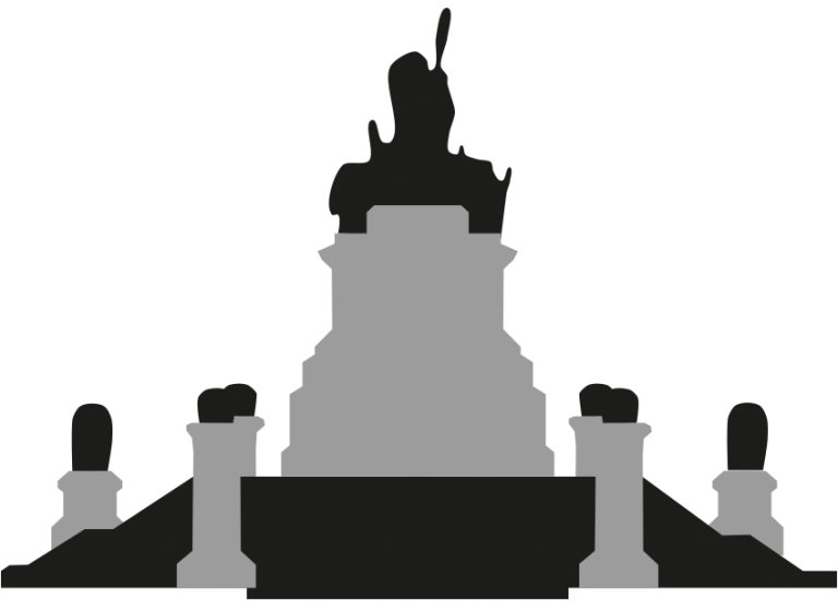 Cripta Imperial | MCSP – MCSP | Museu da Cidade de São Paulo