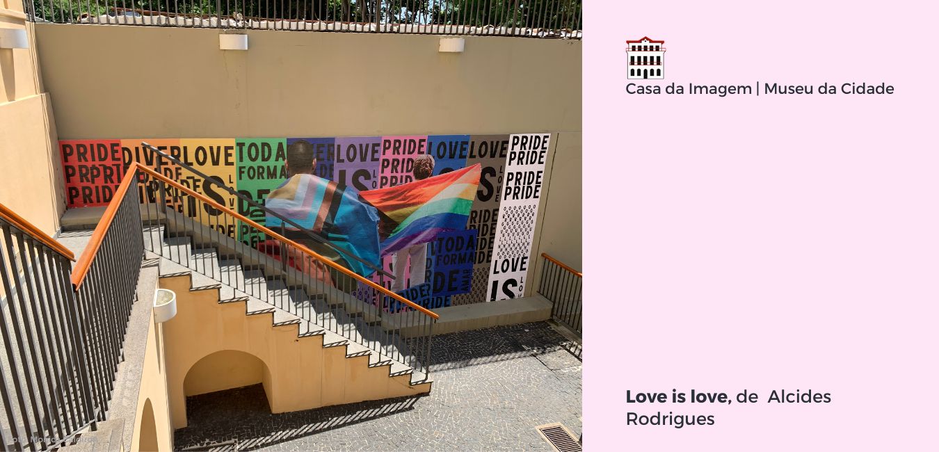 MCSP | Museu da Cidade de São Paulo